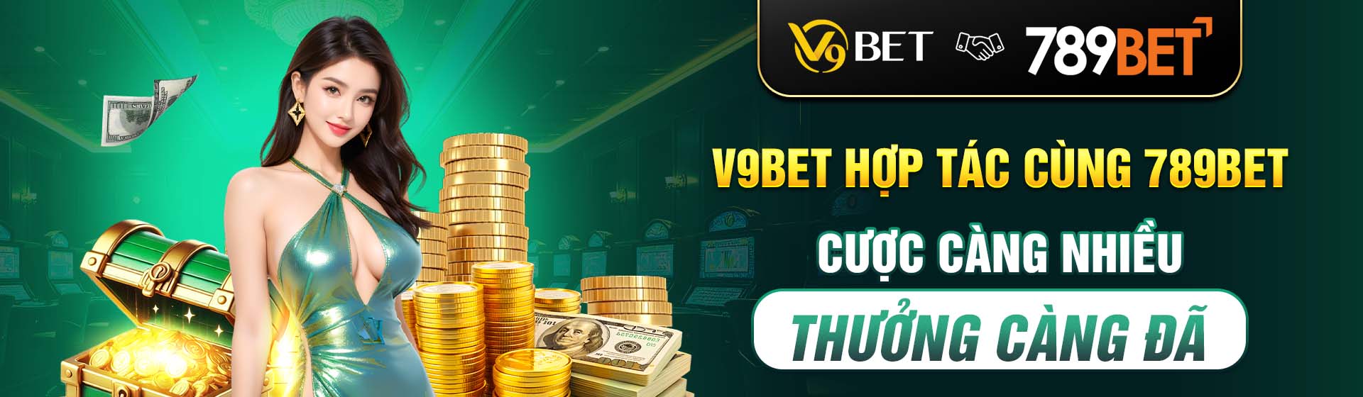 V9BET | Link Vào V9BET Chính Thức - Đăng Ký Nhận 99K
